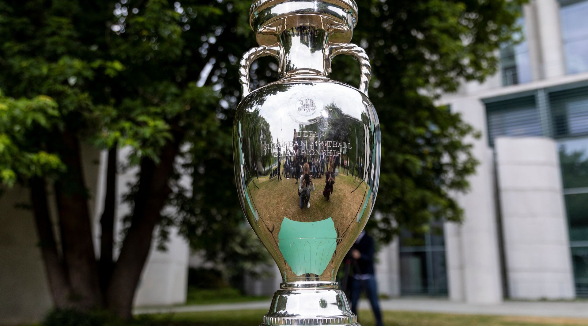 Euro 2028: Everything you need to know about the Euros in the UK and ...