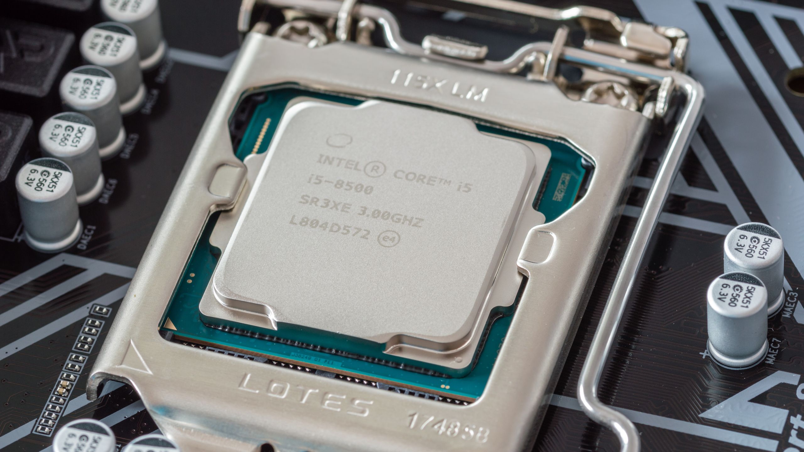How to find CPU information in Linux | Tom's Guide