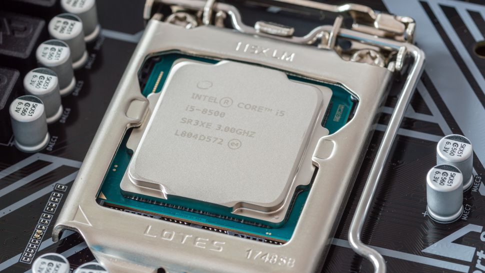 How to check your PC’s CPU temperature | Tom's Guide