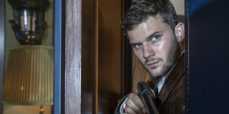 Wow, USA's Bourne Spinoff Treadstone Is Pulling In Massive DVR Ratings ...