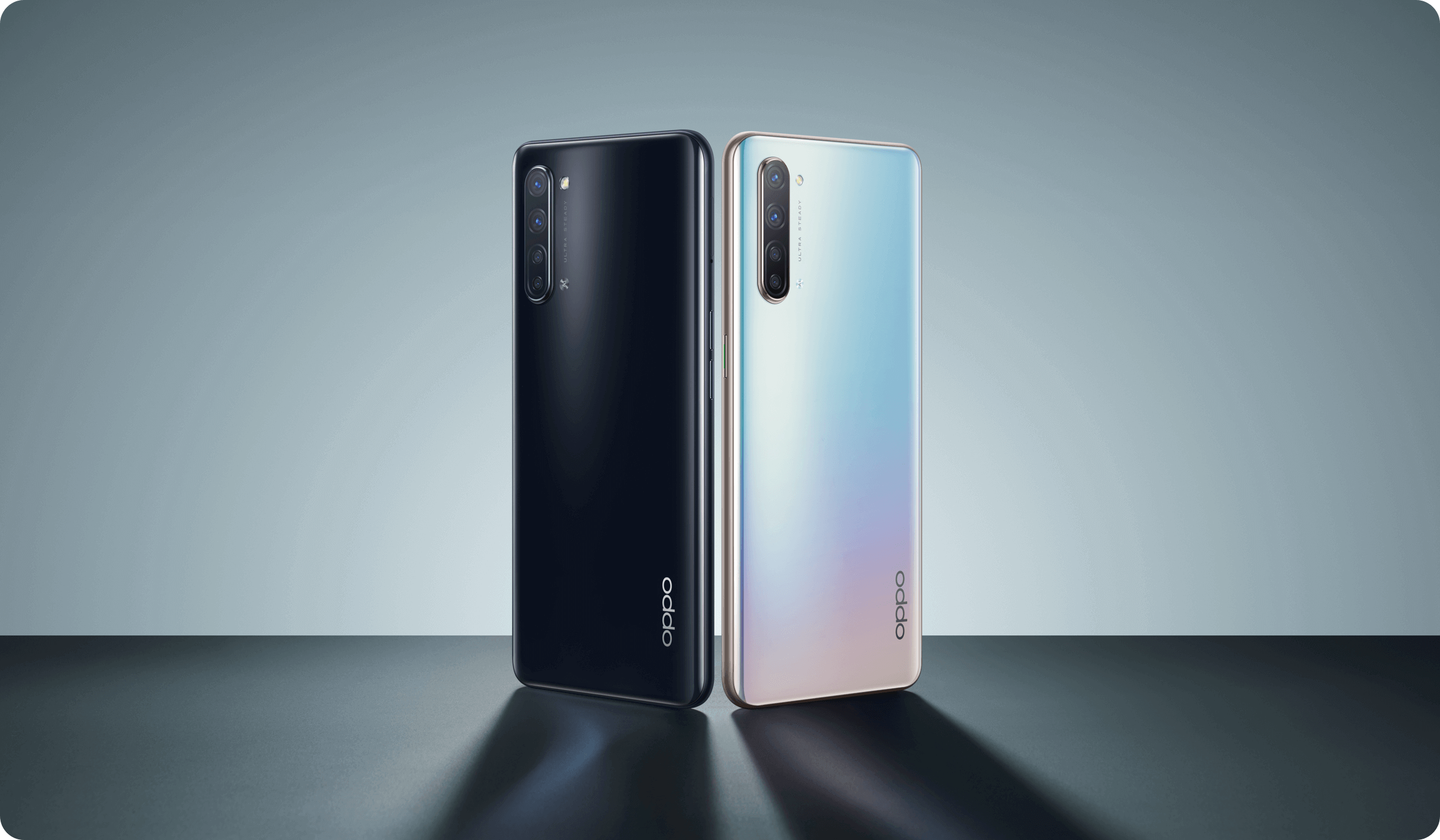 Oppo Find X2 range gets two cheaper variants that are still 5G phones ...