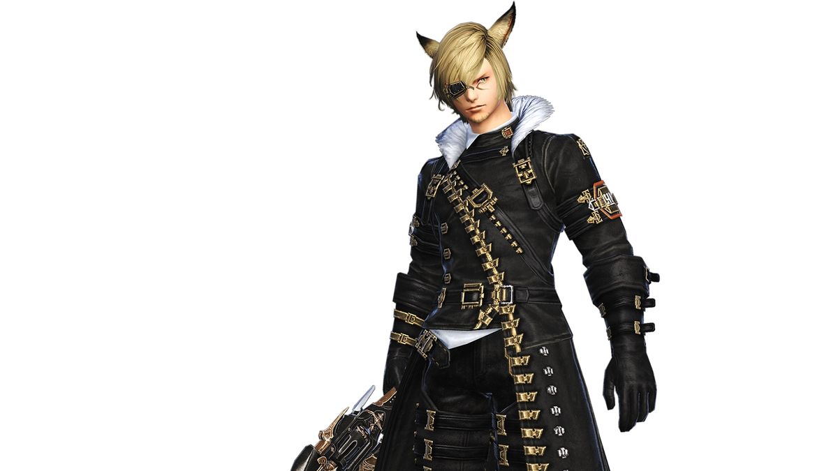 Final Fantasy 14 classes: your guide to every role | TechRadar