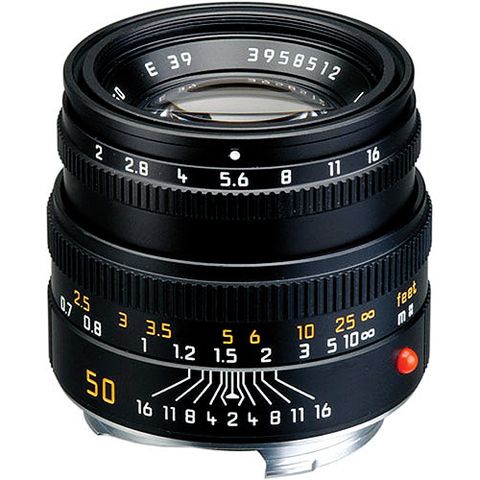 Best Leica M lenses in 2025: every current Leica M rangefinder lens ...