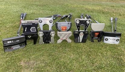 Best Putters 2022 - Take A Look At Our Favourites | Golf Monthly