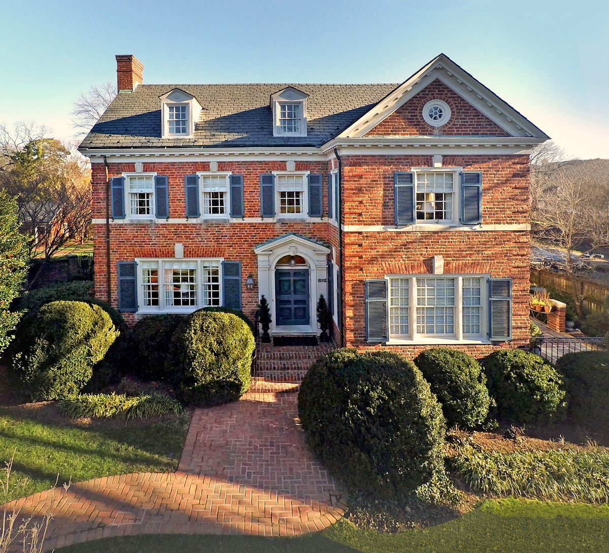 For sale: 6 luxurious homes in Richmond, Virginia | The Week