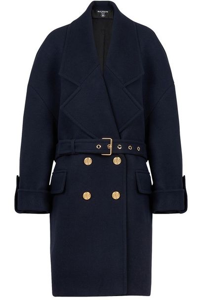 The Types of Coats and Jackets Every Woman Should Own | Marie Claire