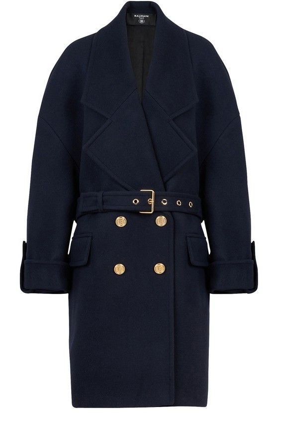 The Types of Coats and Jackets Every Woman Should Own | Marie Claire