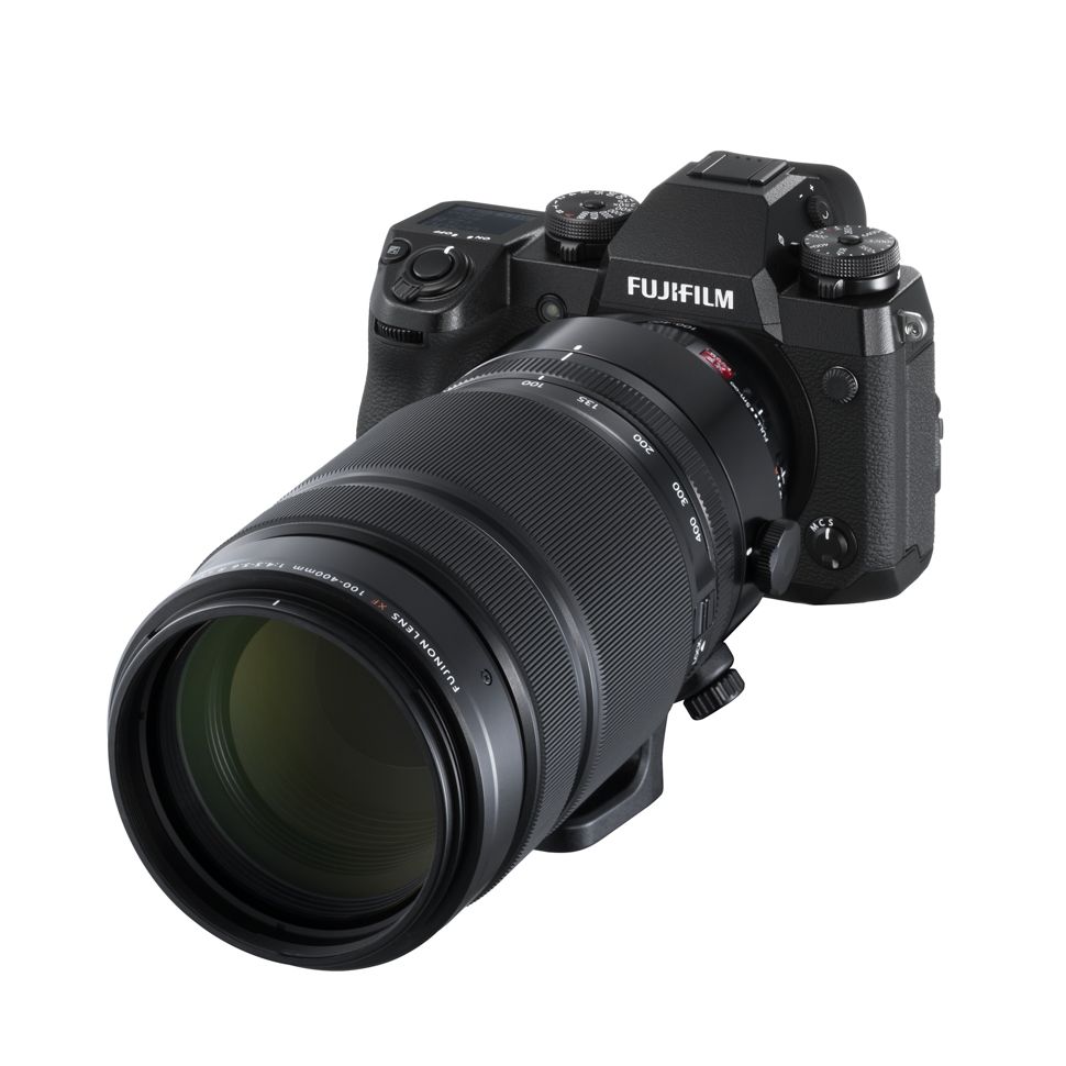 The best 100-400mm lenses in 2024 | Digital Camera World