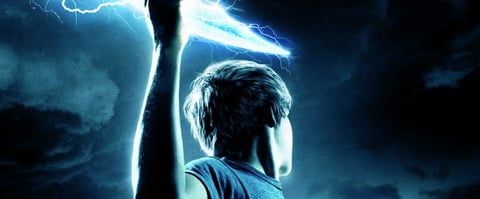 Percy Jackson Sequel Casts Trio Of Actresses As The Fates | Cinemablend