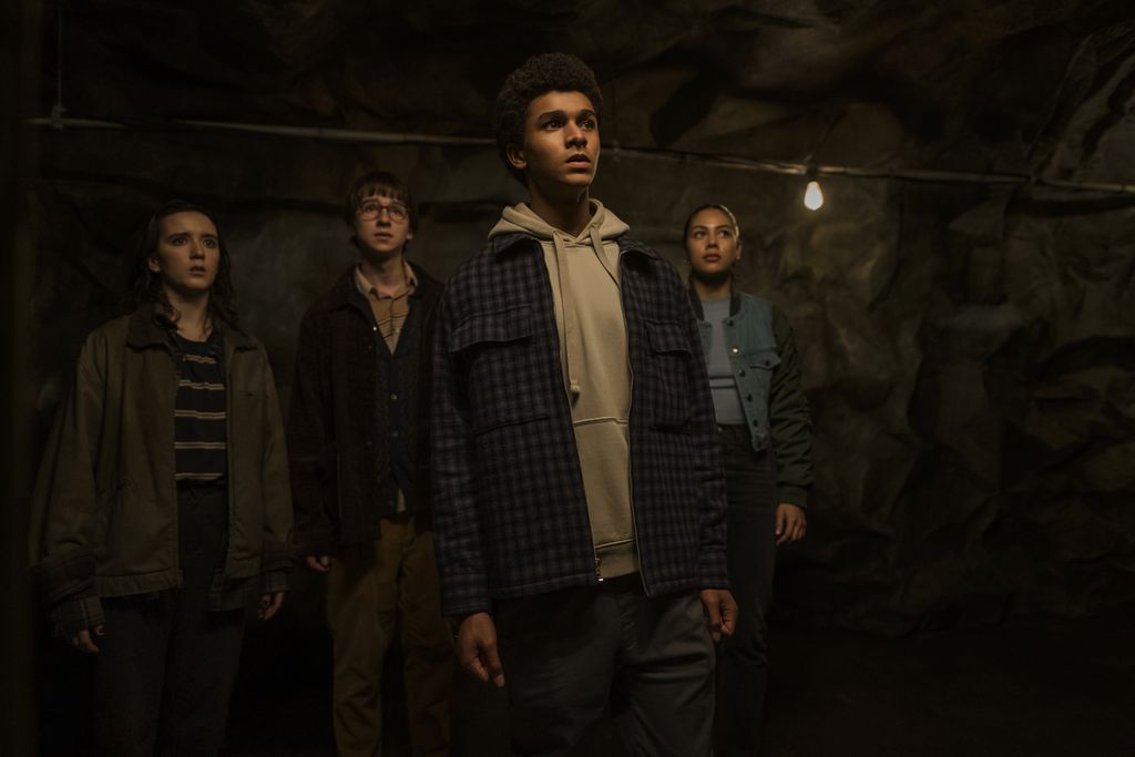 Harlan Coben’s Shelter: episode guide, air date, cast, plot | What to Watch