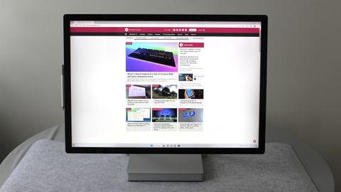 Surface Studio 2 Plus review: The revolutionary PC that leaves you ...