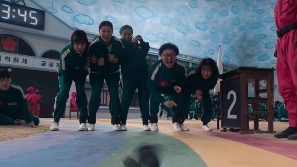 Squid Game Season 3: What We Know So Far | Cinemablend