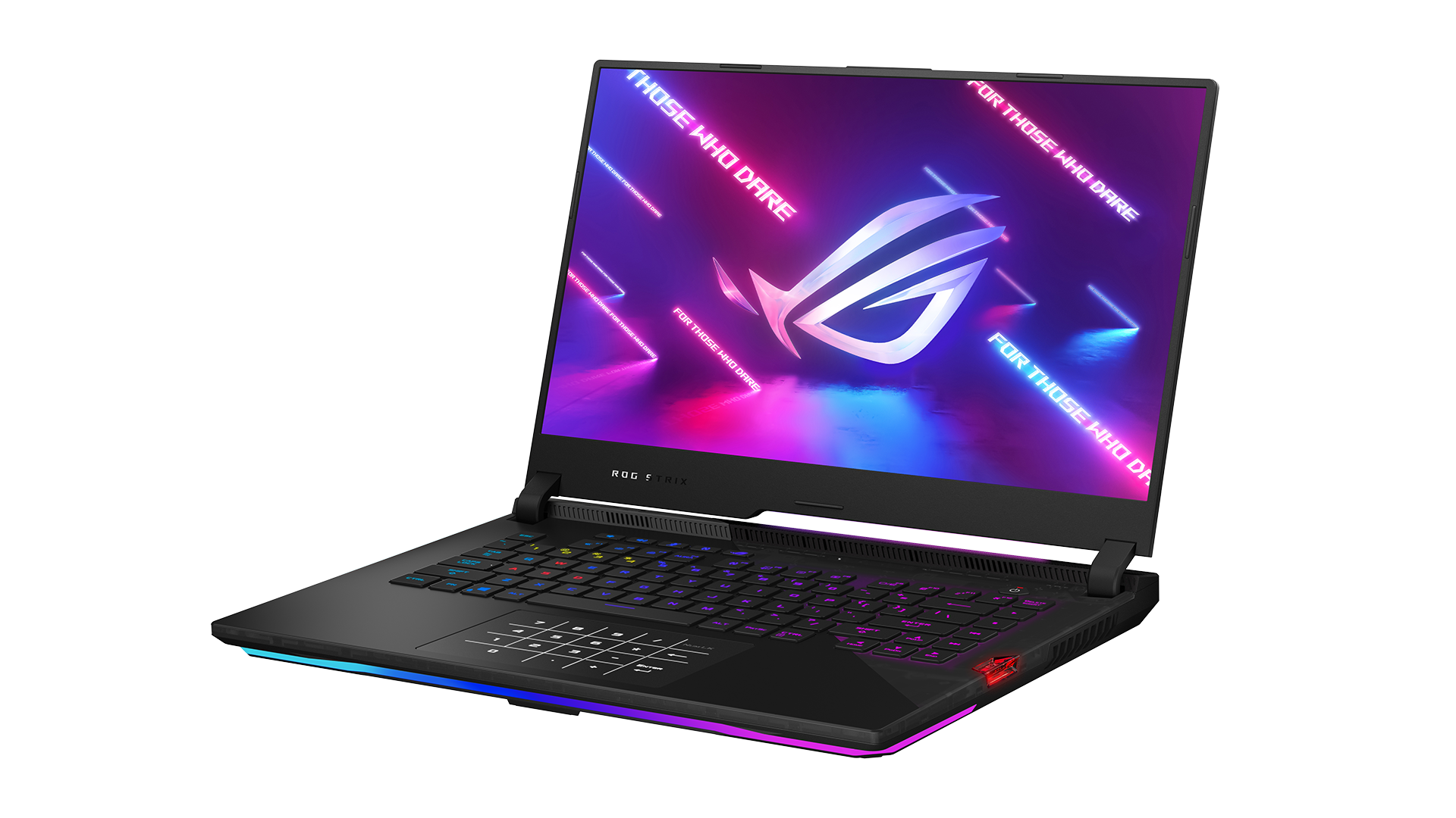 Asus launches ROG Strix series of laptops and desktop | TechRadar
