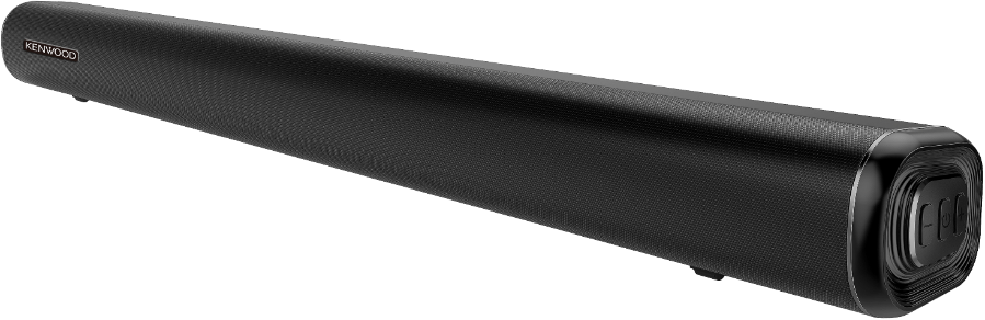 Ecco la prima soundbar di Kenwood | TechRadar