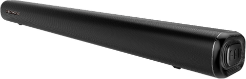 Ecco la prima soundbar di Kenwood | TechRadar