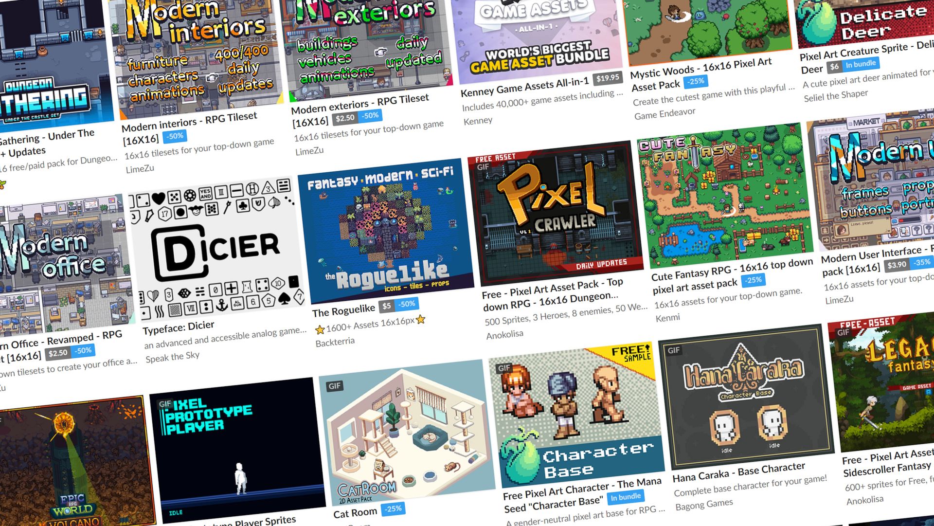 Itch.io is 'actively reaching out to other payment processors' after pressure from credit card ...