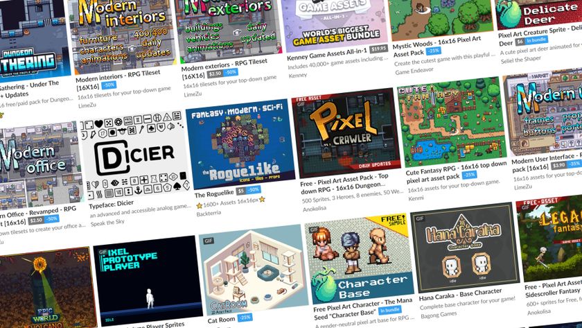 PC gaming news | PC Gamer