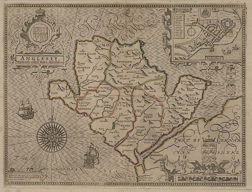 In Photos: Island of the Druids | Live Science