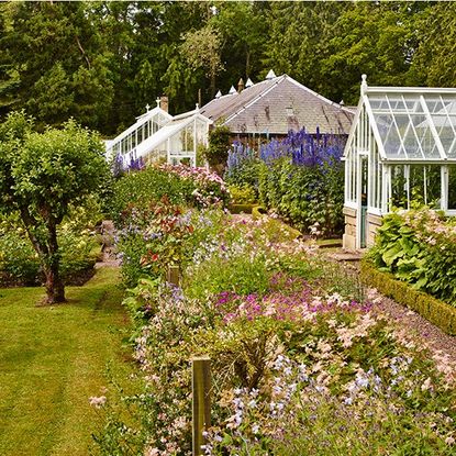 The top 50 key British traits have been revealed | Ideal Home