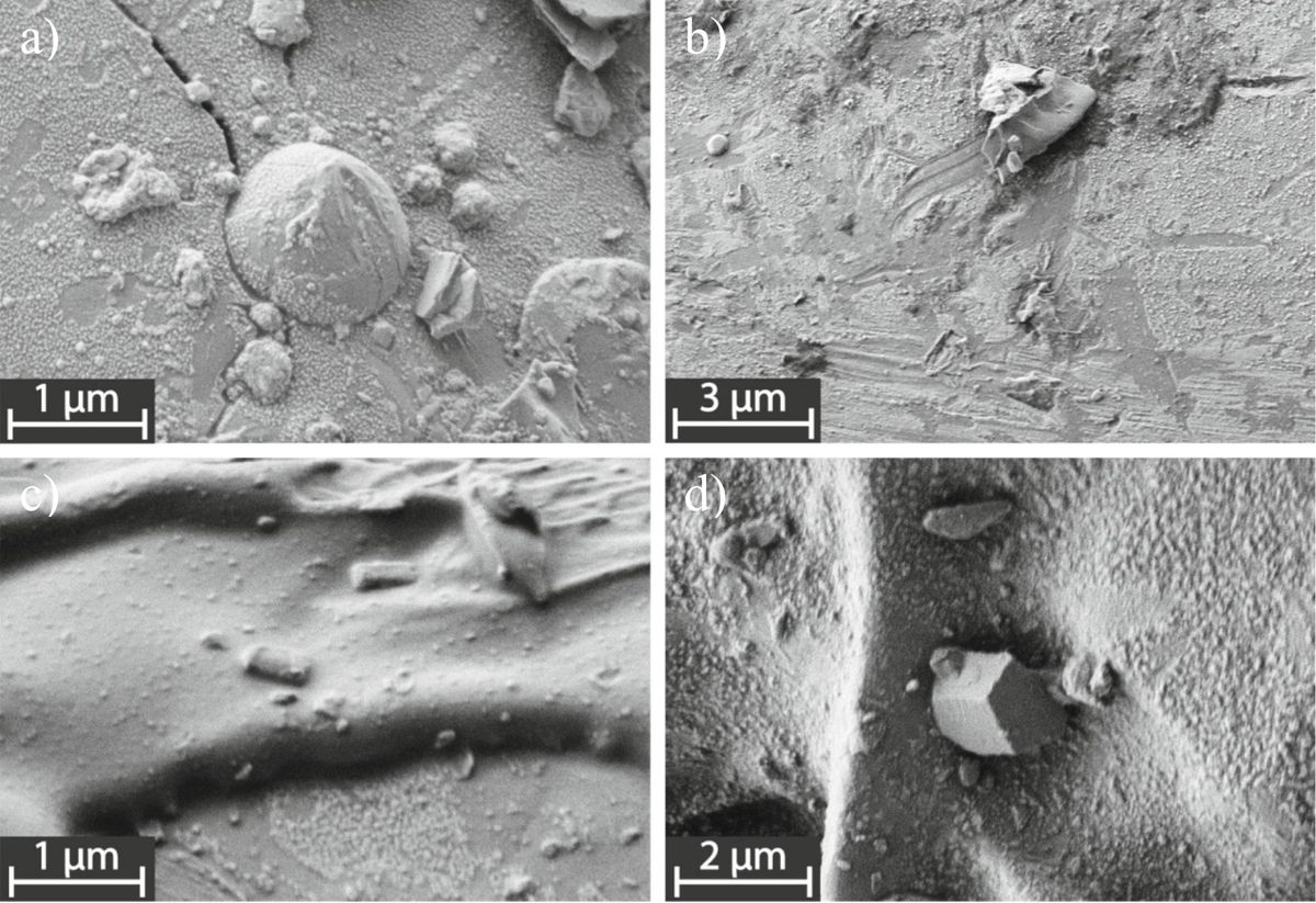 50 years later, Apollo 17’s moon samples are still revealing secrets ...