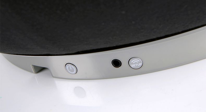 Geneva AeroSphere Large review | What Hi-Fi?