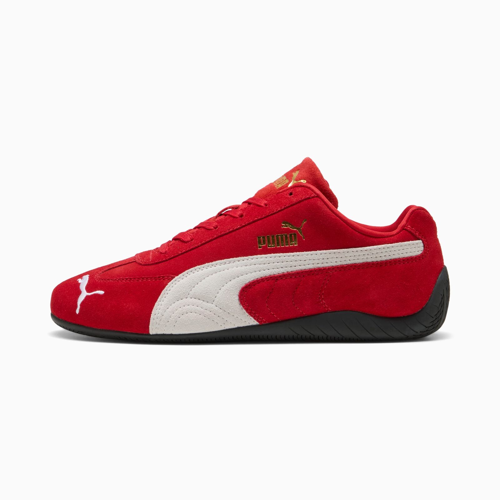 How Editors Are Styling the PUMA Speedcats | Who What Wear