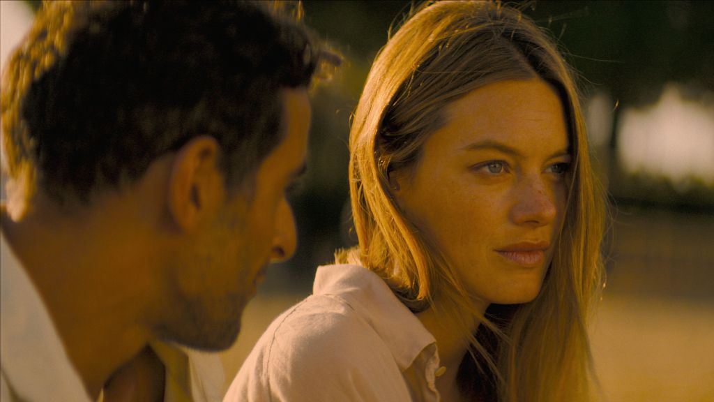 No Limit ending explained: what happened to Roxana? | What to Watch