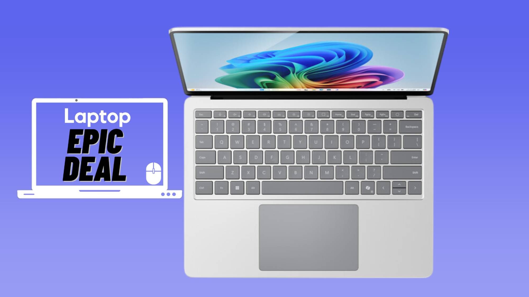 The Surface Laptop 7 laptop just got a last-minute price cut: Save $289 ...