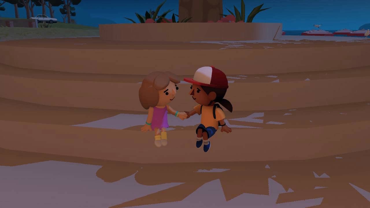 Cozy gaming: Why a wholesome trend became a recognized genre | GamesRadar+