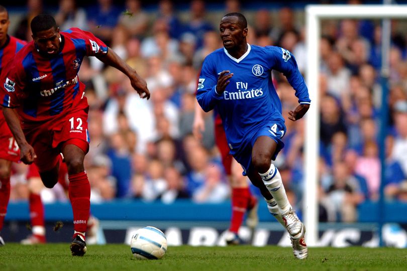Ranked! The 10 best central midfielders in Premier League history ...
