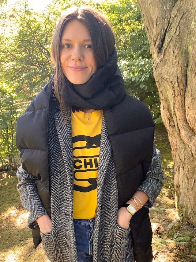 18 Best Fall Scarves for Women 2023 | How to Wear a Fall Scarf | Marie ...