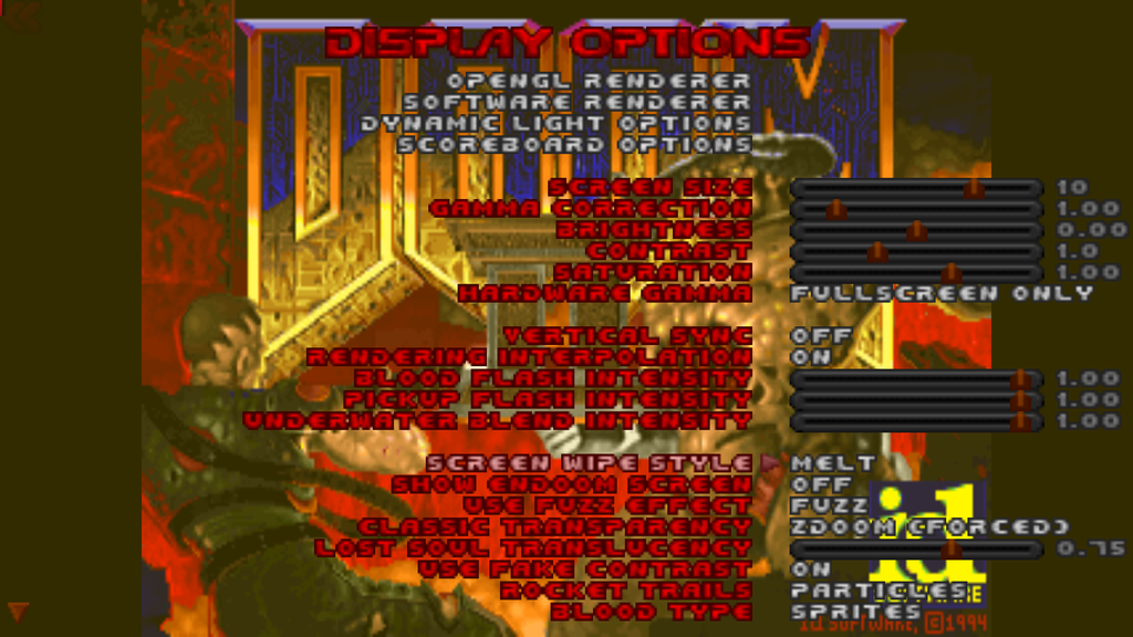 The ultimate guide to modding Doom | TechRadar