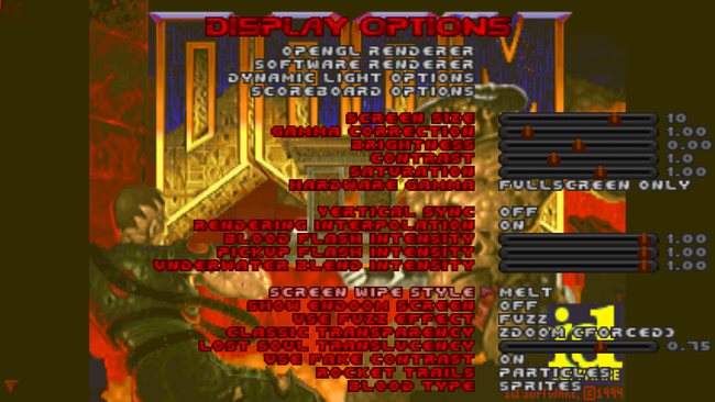 The ultimate guide to modding Doom | TechRadar