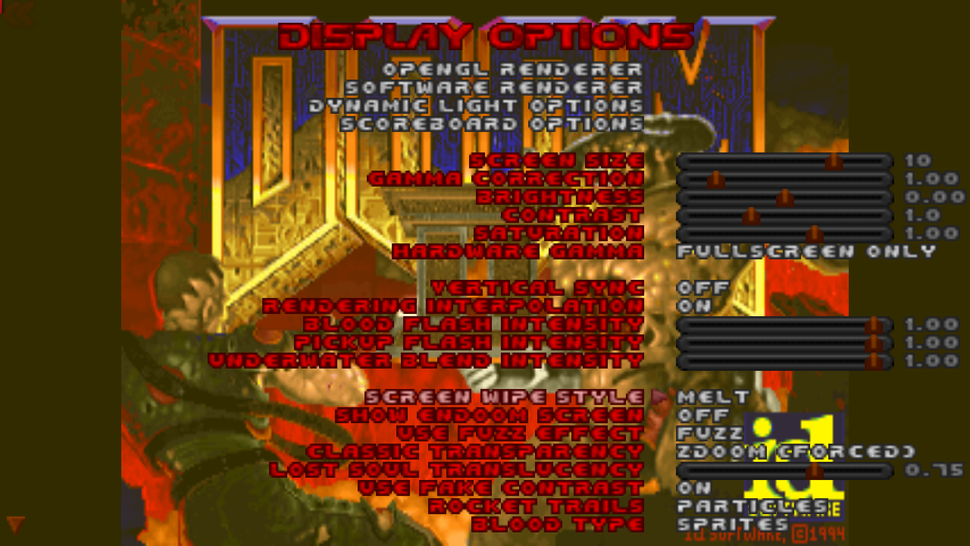 The ultimate guide to modding Doom | TechRadar