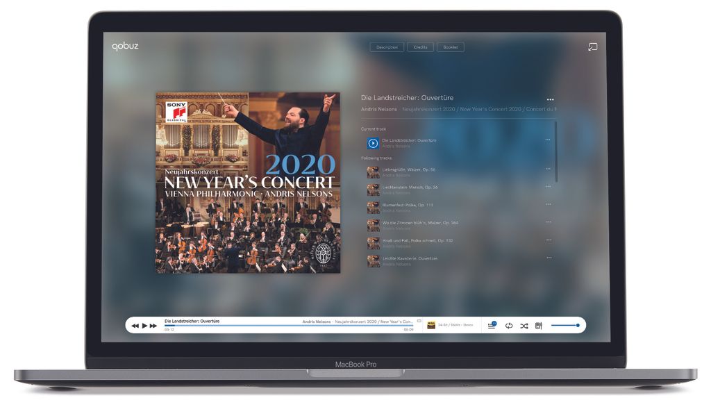 Qobuz review: the best music streaming service for audiophiles | What ...