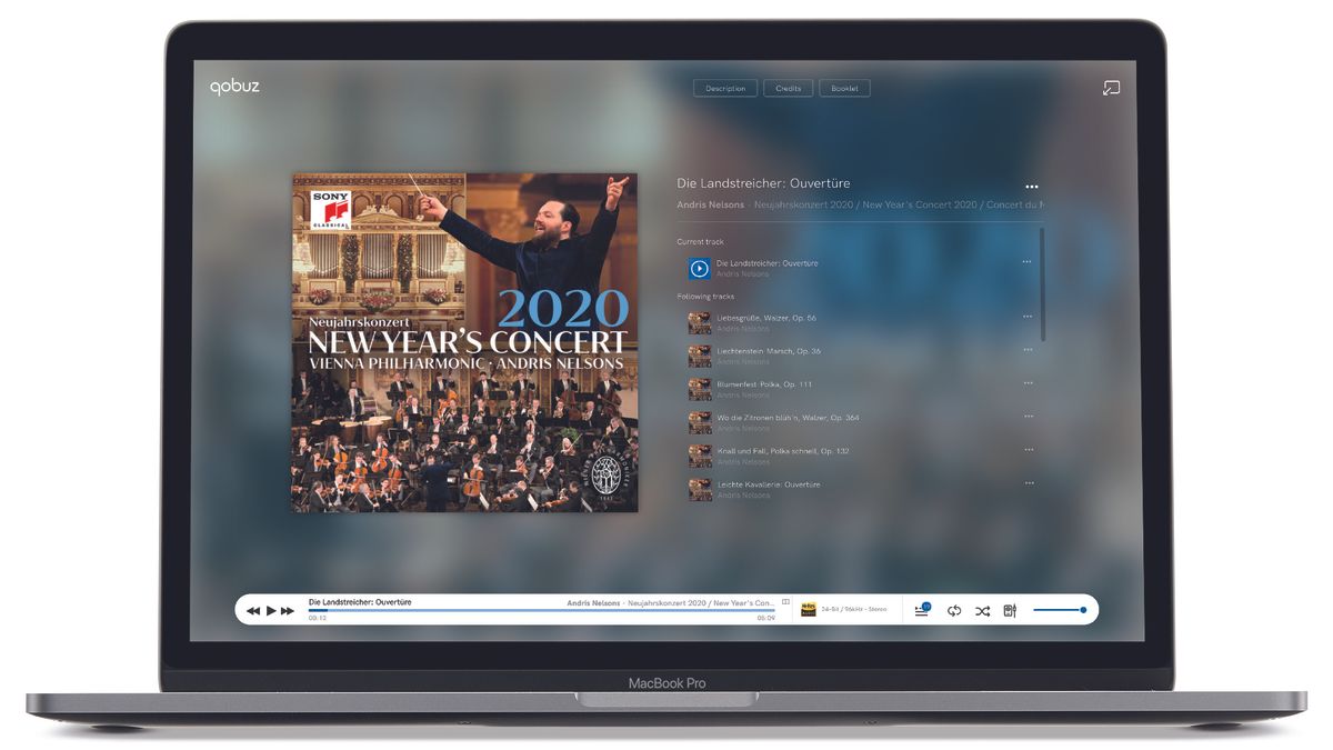 Qobuz review: the best music streaming service for audiophiles | What ...