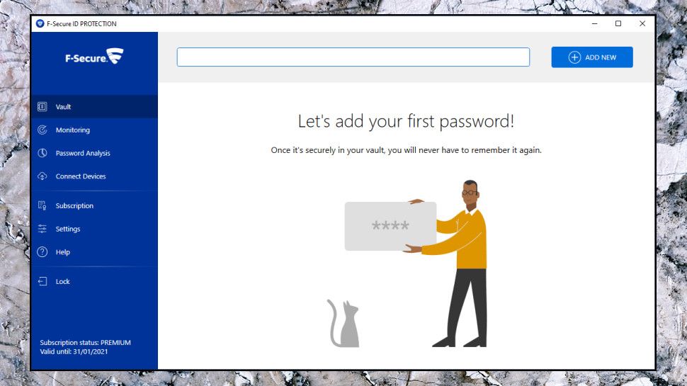 F-Secure Antivirus solutions review | TechRadar