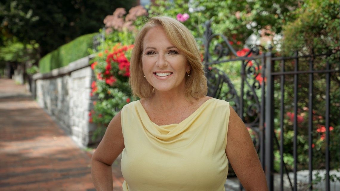 Cindy Williams, WCSH Portland Anchor, Announces Retirement | Next TV