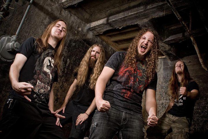 Interview: Lazarus A.D. Frontman Jeff Paulick Talks About Tours, New ...