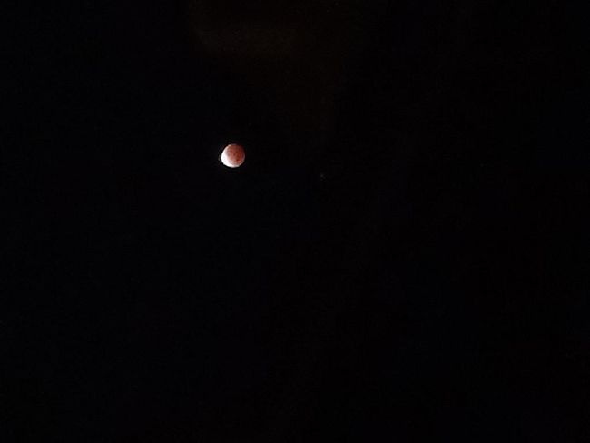 Amazing photos of the longest partial moon eclipse in 580 years | Space