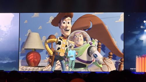 Linearity Move review: a good starting point for animation newbies ...