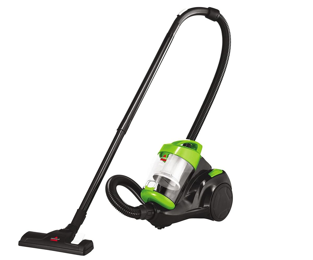 Bagged vs bagless vacuum: what's best for you? | TechRadar