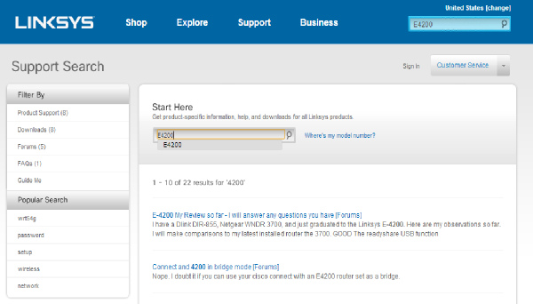How to Update your Linksys Router - Tom's Guide | Tom's Guide