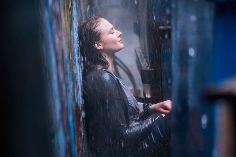The 31 Best Action Movies With Strong Female Leads | Marie Claire