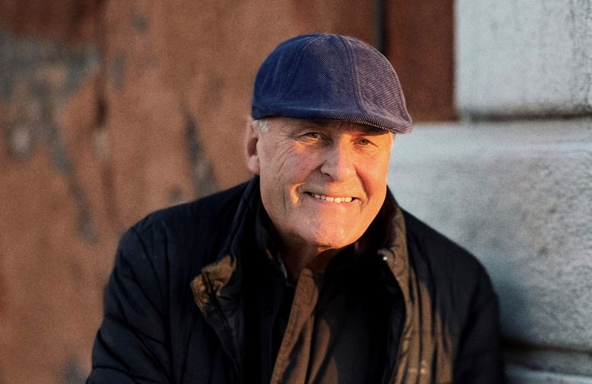 'If you get 12 great photographs a year, you're doing well': Charlie ...
