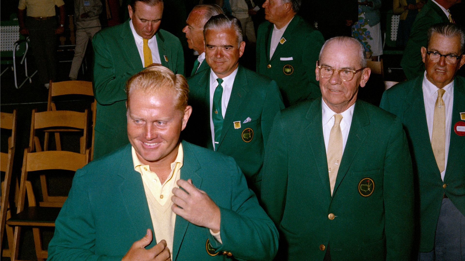 Clifford Roberts: The Masters Co-Founder’s Tragic Story | Golf Monthly