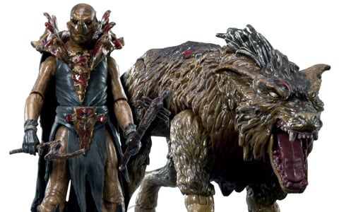 The Hobbit: An Unexpected Journey -- 8 Big Differences Between The Book ...