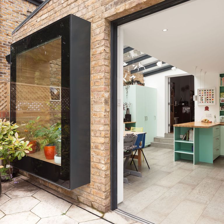 Extension ideas for every budget :11 affordable ways to improve your ...