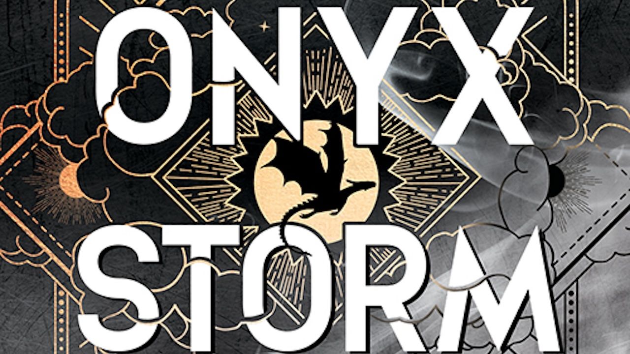 Onyx Storm Is The Fastest Selling Adult Novel In 20 Years. So Why Don’t ...