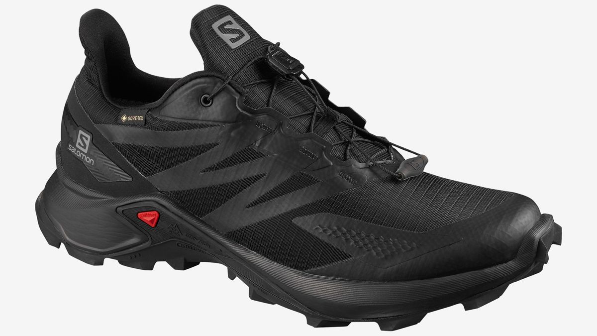 Best mud running shoes: for fell running and tackling mucky, muddy ...